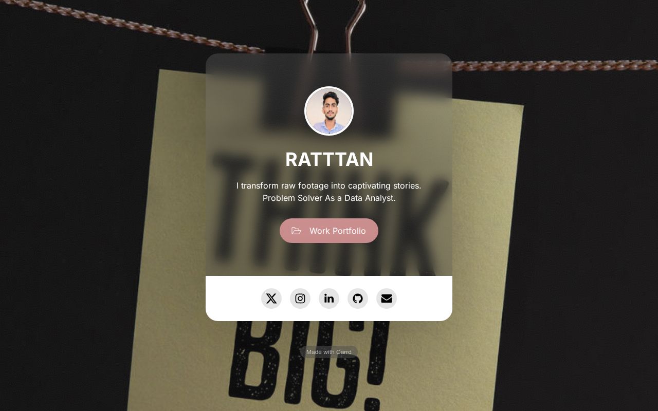 Video Editor That Brings Your Vision To 🧬 Life